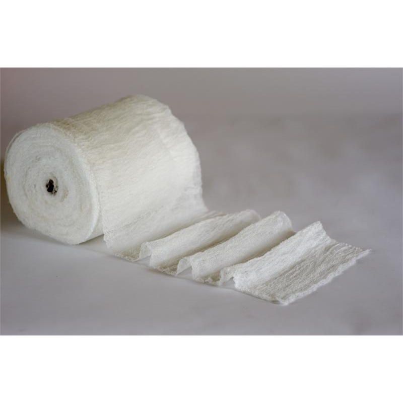 Item # 980.2061, Hermitex Crimped Cloth Rolls On Kamen Wiping Materials ...